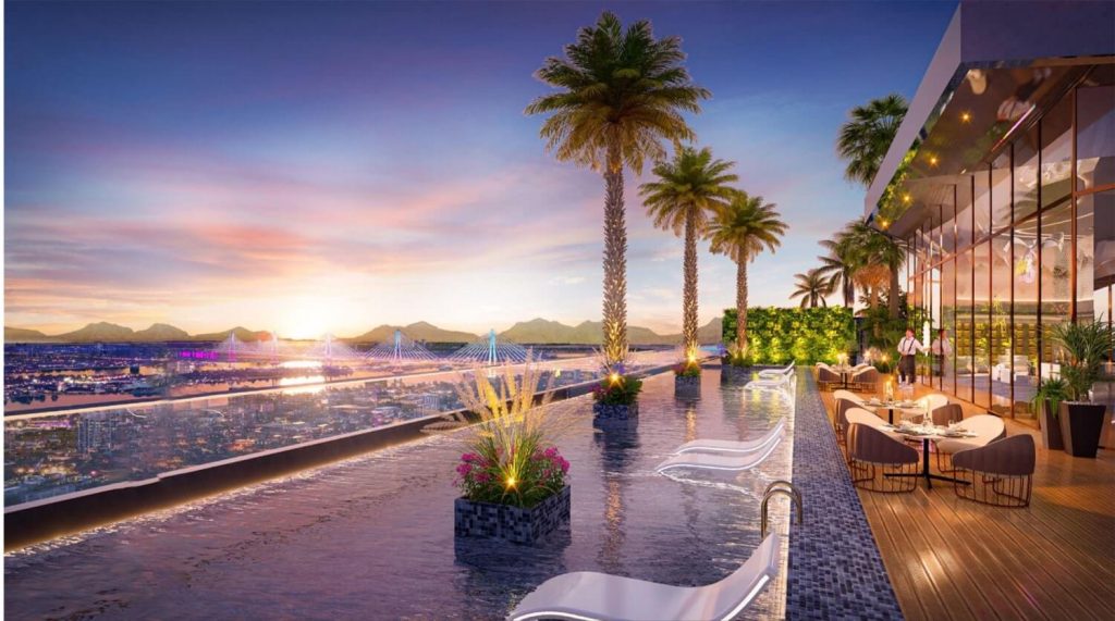 Noble Crystal Tây Hồ | Thông tin chính thức từ chủ đầu tư