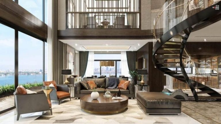 Noble Crystal Tây Hồ | Thông tin chính thức từ chủ đầu tư